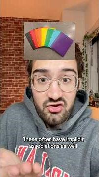 What color is science?