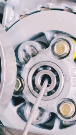 The science of removing the cervix #automobile #otomotif #virals #shots