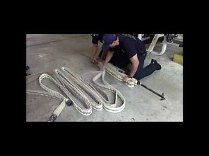 High Rise Pack Assembly