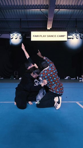 FIX YOU💡🤍 #kayceericechoreography | choreography