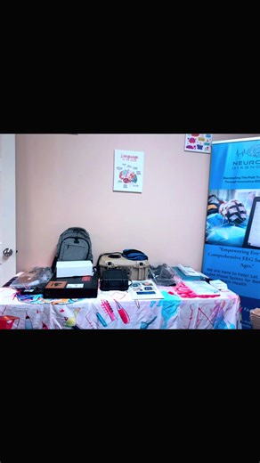 t’s here: state-of-the-art long-term video EEG monitoring is now available at Neurowave Diagnostics. Our expert team delivers high-quality recordings with no long waits, for all case types. Providers: send LTM referrals by fax to 337-366-9243 or online at www.neurowave-diagnostics.info. We accept most insurance, including Medicaid, Medicare, private plans, and self-pay.