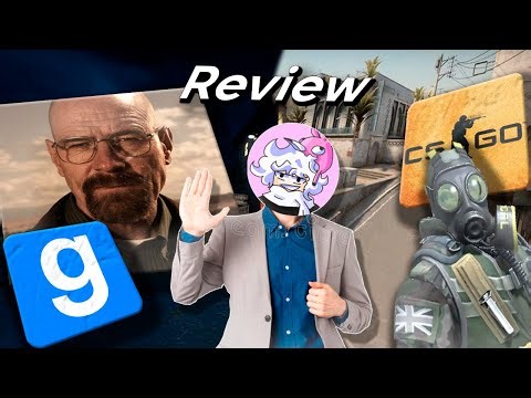 Analise honesta de Gmod ( vale apena ? )