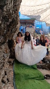 Congratulations sis on your wedding day 🎉🎉 #wedding #viralreelsfacebook #everyone #fyp #trendingreelsvideo | Xhy Isinnak