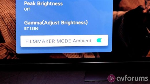 VIDEO: LG introduces Filmmaker Mode Ambient in new 2025 TVs and more