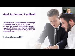 Webinar: How To Implement Continuous Performance Management 2025