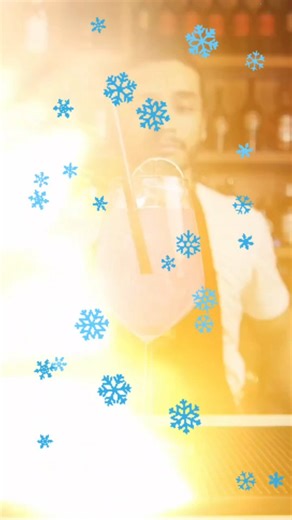 Butler_Restaurant & Bar on Instagram: "Advent escape mode: ON. � Topla svjetla, topla klopa, a jedina “hladnoća” je kad led zazvecka u čaši. #PizzeriaButler #AdventZagreb #AdventEscape #ZagrebEats #HolidayVibes"