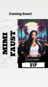 24K views · 235 reactions | Mimi Faust on Reels | Facebook