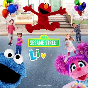 19 reactions · 14 comments | Tickets are on sale now for the all-new Sesame Street Live! Let's Party. Coming soon to Hershey Centre from Feb 24-25! | Sesame Street Live | Facebook