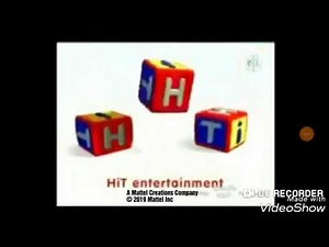 Arc Productions Hit Entertainment Wnet Thirteen Very Very Slow Motion