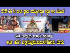 Self Employment Direct Loan Scheme 2025 – Apply Online for Govt Loan & Start Your Own Business