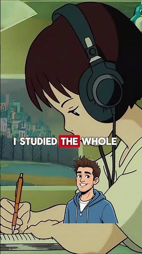 how to study less and get good grades