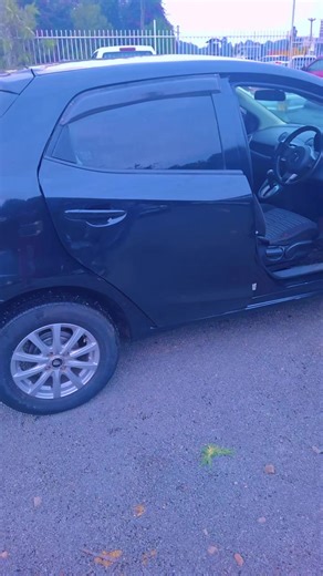 Mazda Demio: Affordable Fuel Efficiency in 2010 Model