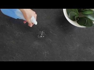 HPL COMPACT LAMINATE WORKTOP FOR KITCHEN AND BATHROOM