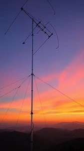 CQ on Mobile Portable setup #hamradio #amateurradio #imagine | Galih Suryananto