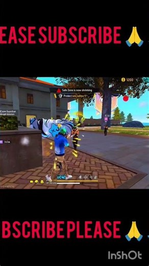 How Free Fire Became Billionaire Playground #denzelwashington