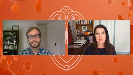 Science communication expert Dominique Brossard, a UW-Madison Life Sciences Communication professor, discusses how uncertainty and trust affect our perception of risk during the COVID-19 pandemic and how the media can responsibly discuss the risks we face as individuals and communities. https://go.wisc.edu/2l80b6 | University of Wisconsin-Madison
