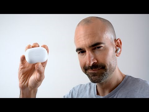 £50 for Adaptive ANC Earbuds?? | Xiaomi Redmi Buds 4 Pro Review