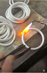 SanSongMelt-Jewelry Machine Jewelry Tools Jewelry Bangle Making Machine Bangle forming Machine | SanSong Melt