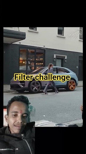 #filterchallenge