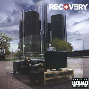 Recovery - Eminem | Album | AllMusic
