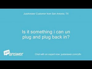 My new furnace shows e3.2 error code and will not start.