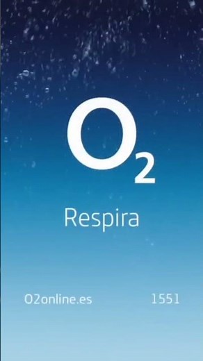 O2 Respira logo