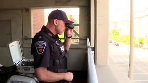 Durham Regional Police hand out nearly 20 distracted driving tickets in safety blitz