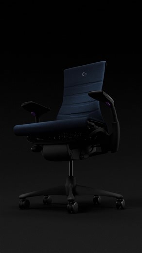 22K views | Embody Gaming Chair is ready for an all-new look. Introducing Nova and Ignite, the latest colorways for our five-star seat. | Herman Miller Gaming | Facebook