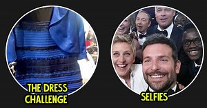 From Kiki To The Ice Bucket Challenge, Here Are 18 Trends That Went Viral This Decade - ScoopWhoop