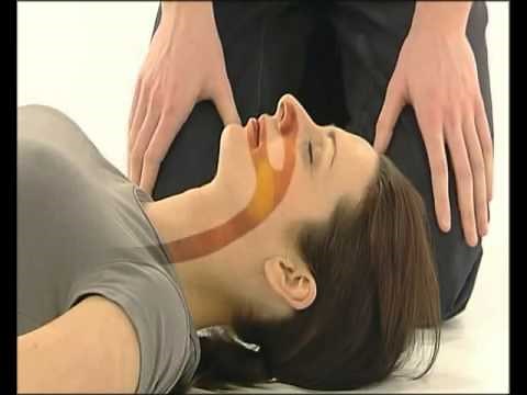 HeartStart Training - Recovery Position