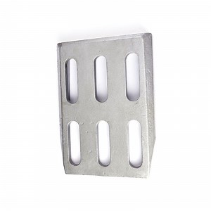 [Hot Item] Durable Forged Draft Lugs for Train Component Applications