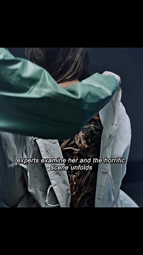 A strange virus is quietly spreading #fbreels2025ツ #movies #film #science #virus | Madilyn A. Malanday