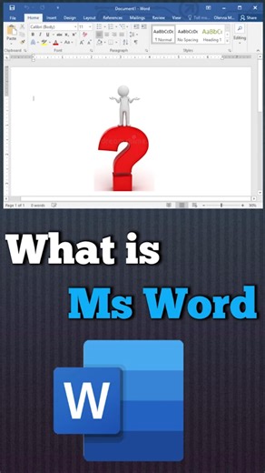 The SHOCKING Truth About MS Word Nobody Tells You ‪@PCMobileOfficial‬ ‪@TrakinTech‬ ‪@Tech‬