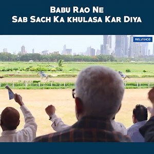390K views · 8.5K reactions | Babu Rao Ne Sab Sach Ka khulasa Kar Diya | Aiyaary | Movie Scene Major Jai Bakshi relinquishes his position to take up arms against the higher-ups after catching wind of a large-scale corruption scheme brewing within the military.#Aiyaary | Reliance Entertainment | Facebook