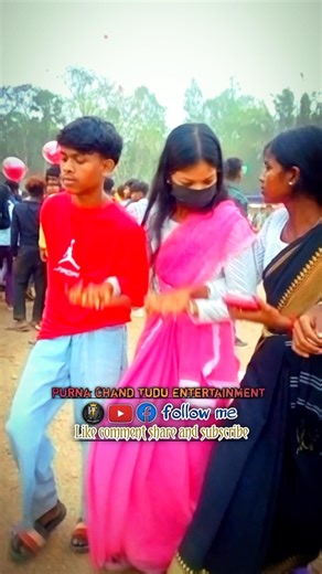Kanpur Santali program shorts video 2026#santaliprogram #viralvideo #viralshorts
