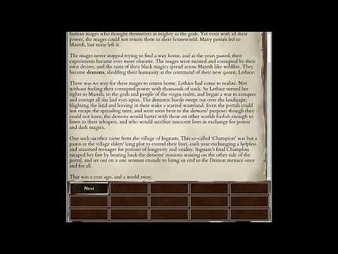 Corruption of Champions 2 & Trials in Tainted Space Stream