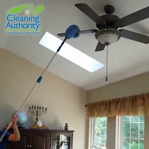 This is how we detail clean! Visit The Cleaning Authority today for a free online estimate. http://estimate.thecleaningauthority.com/ #AuthorityOnClean | The Cleaning Authority