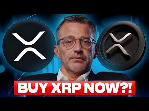 XRP Is About To DISAPPEAR From Exchanges! (You Aren't Ready)