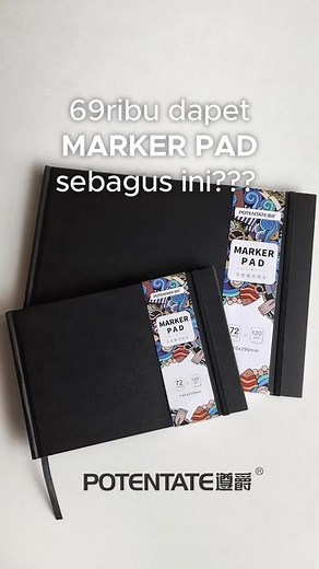 Potentate Marker Pad Review: The Ultimate Choice for Artists