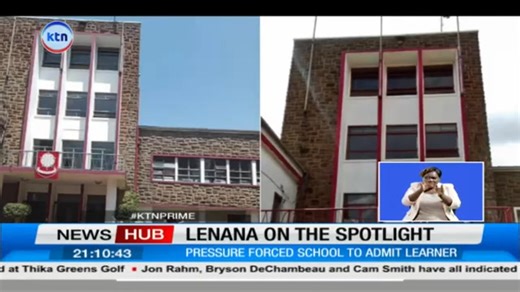 The rollout of the Competency Based Education (CBE) system has been widely framed as learner-focused and responsive to diversity. However, recent events suggest that this system require closer scrutiny, both in the design and the implementation of the curriculum. The denial of admission of a learner in school, based on disability exposes deeper systemic gaps that CBE, in its current form, has not addressed. Such actions are discriminatory and violate the Constitution, Persons with Disabilities A