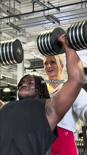 Gymshark Black Friday sale starts 16th November!! CODE LILY10