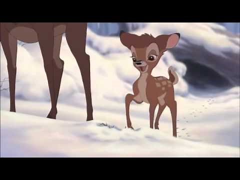 Bambi+II++Morning+Lessons