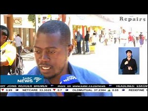 #ShutdownZimbabwe campaign calls for an end to corruption