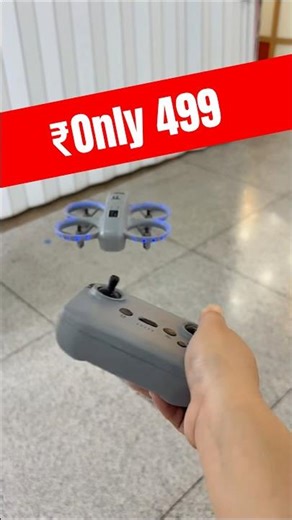 Best Rc 4K Drone Camera Price 3000 & Unboxing 😲 #shorts