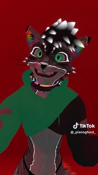 It’s true though…👀🐾 #furrytiktok #furry #fyp #furryvrchat #furryfandom #vrfurs #tiktokfurries #fursona #rexouium #rexo #furries #vr #VRChat #vrc #fbt #Fullbodytracking #disappointement #Meme #furrymeme #facetracking #eyetracking #fox #tiger #femboy #cute #gay #silly #skittles #rainbow #feline #canine #adorable ##pup#puppy #parents #roof #clothes #food #supposedtodo #paradox #thankful