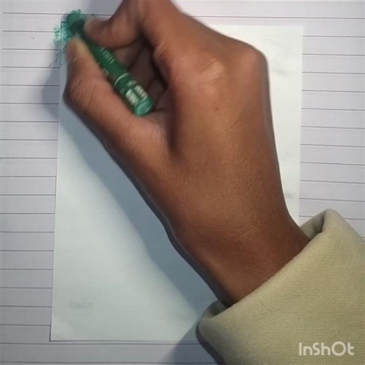 scratch paper diy tutorial by creative hands 🪷😊