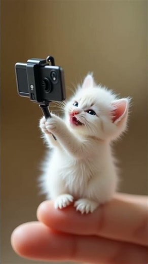 Cat Humor, Powered by AI