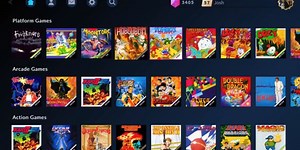The streaming service that wants to save the retro gaming biz from piracy