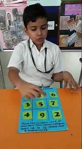 Number Ninjas Week (Maths video 4)