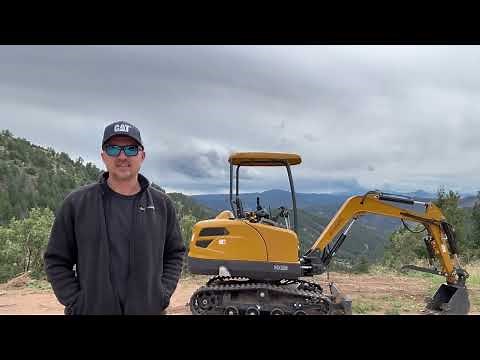 Mini Excavator Review